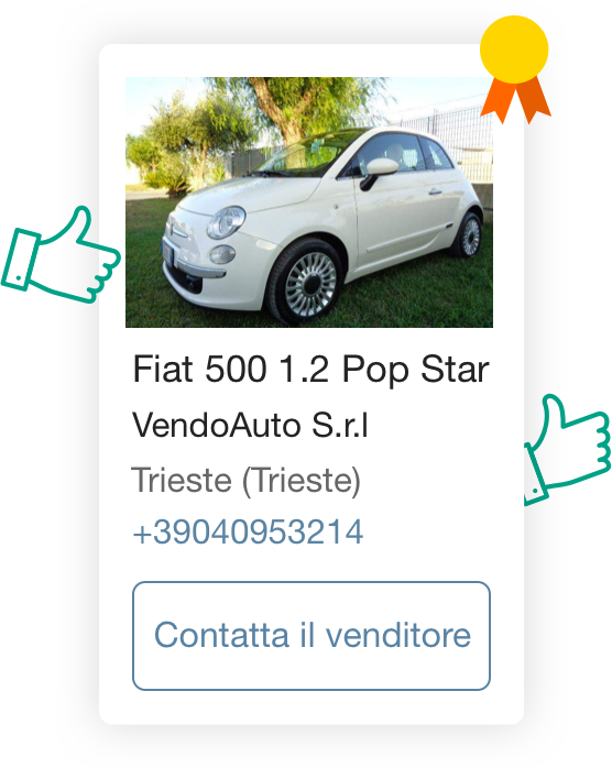 Confronto Auto - Confronta prezzi e caratteristiche - automobile.it